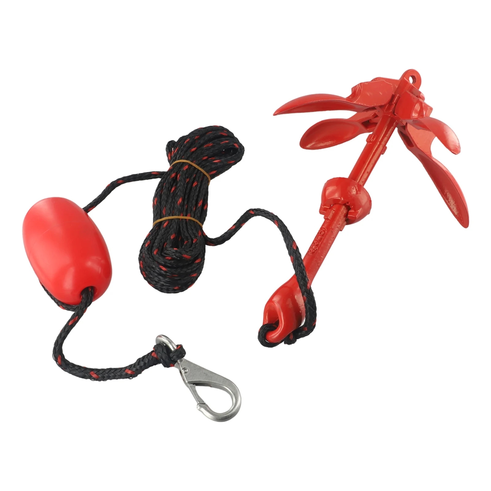 Folding Anchor 1.5kg – JET-STAND
